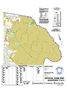 Ordinances, Plans, and Maps - Jessamine County, Kentucky